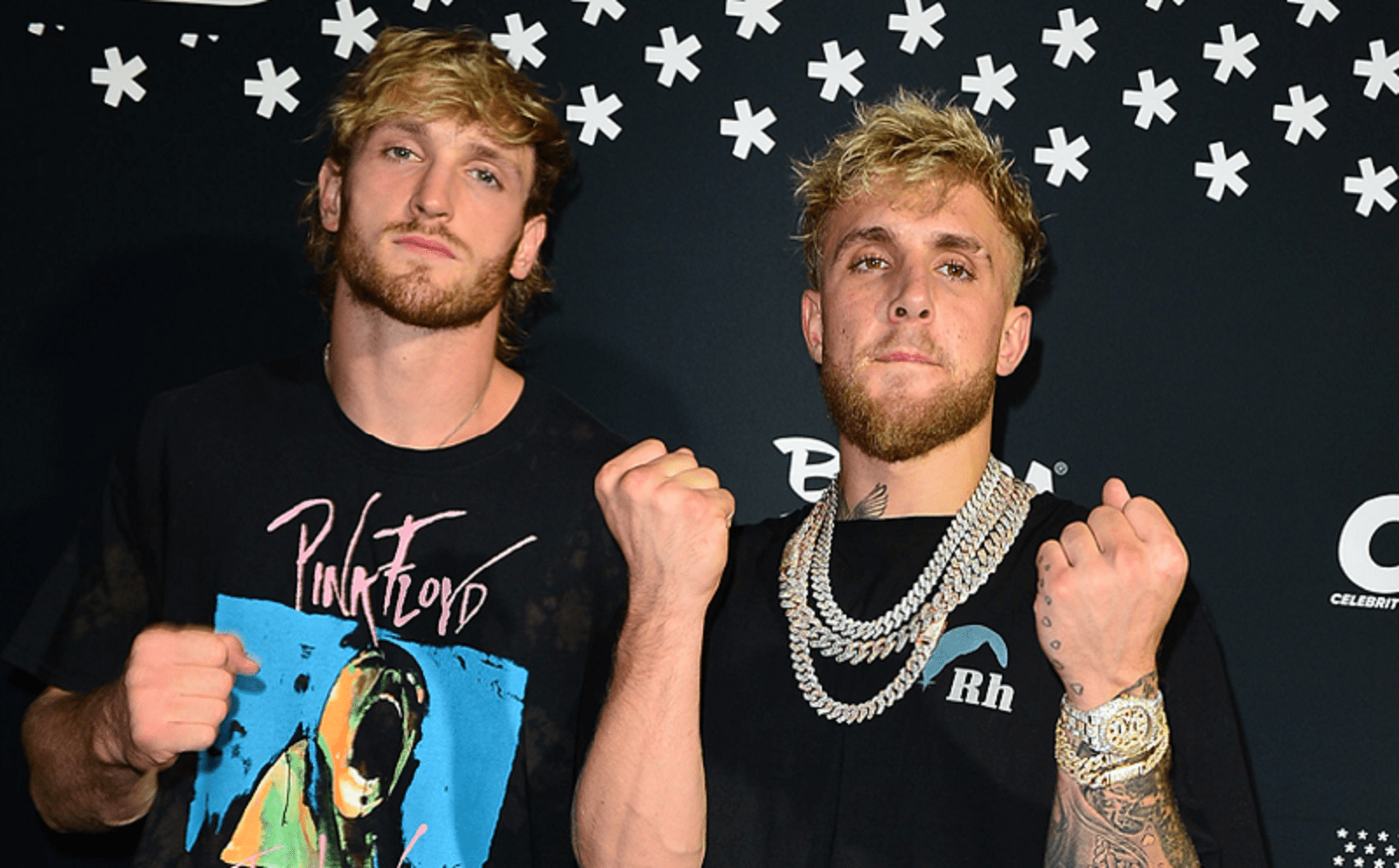 Jake Paul Finally Reacts To Dillon Danis Trolling Logan Paul And His ...