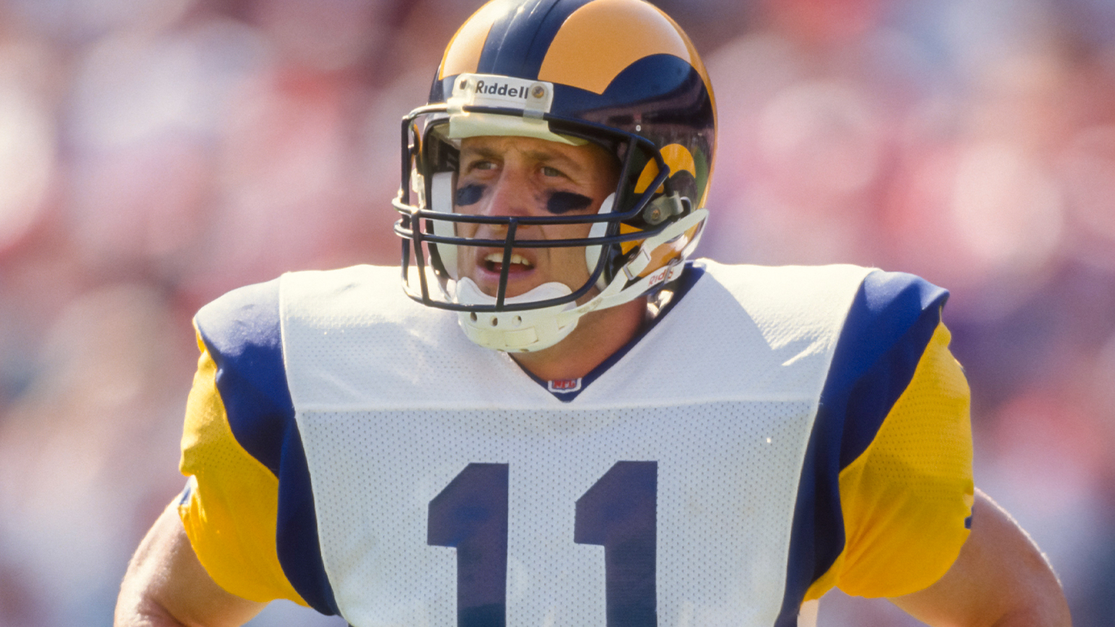 Watching NFL QB Jim Everett Attack Jim Rome Will NEver Get Old