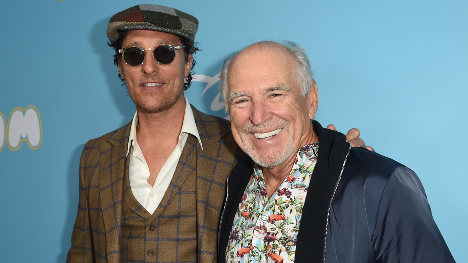 Jay From Broken Lizard Shared A Touching Jimmy Buffett Story