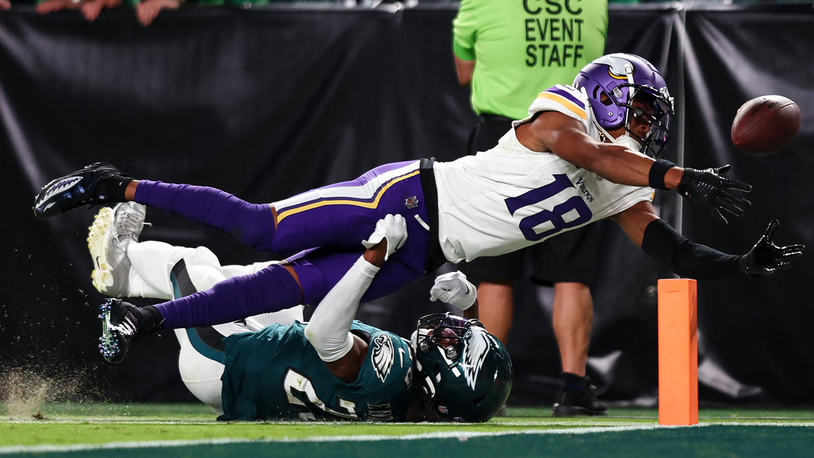 The Archaic Origins Of The NFL's Controversial Touchback Rule