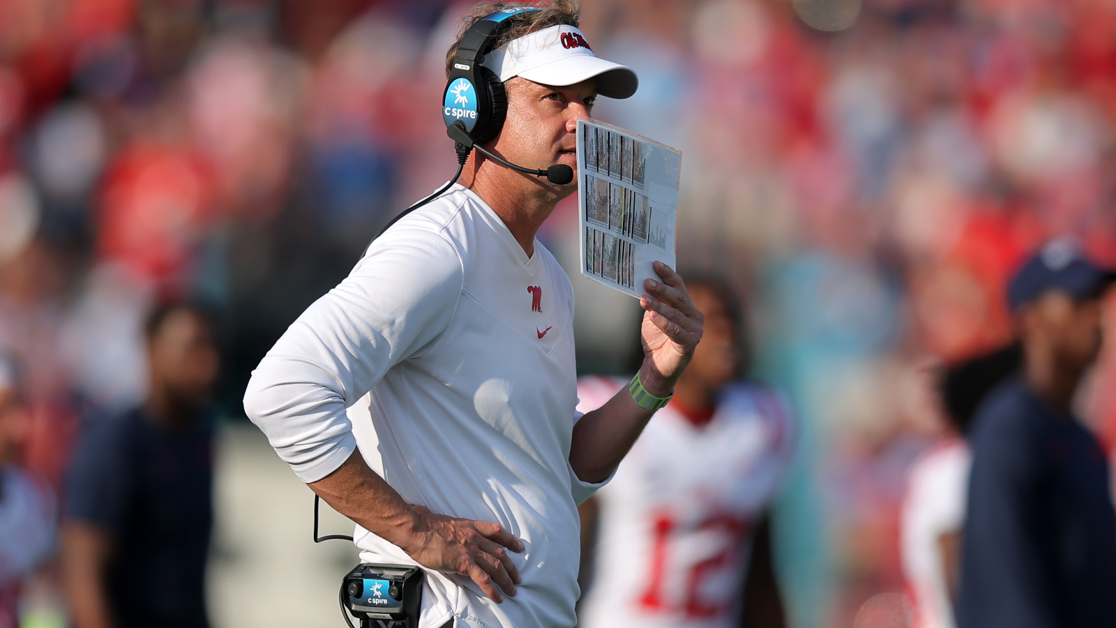 Gamblers Accuse Lane Kiffin Of Betting On Games After 3 Late Covers