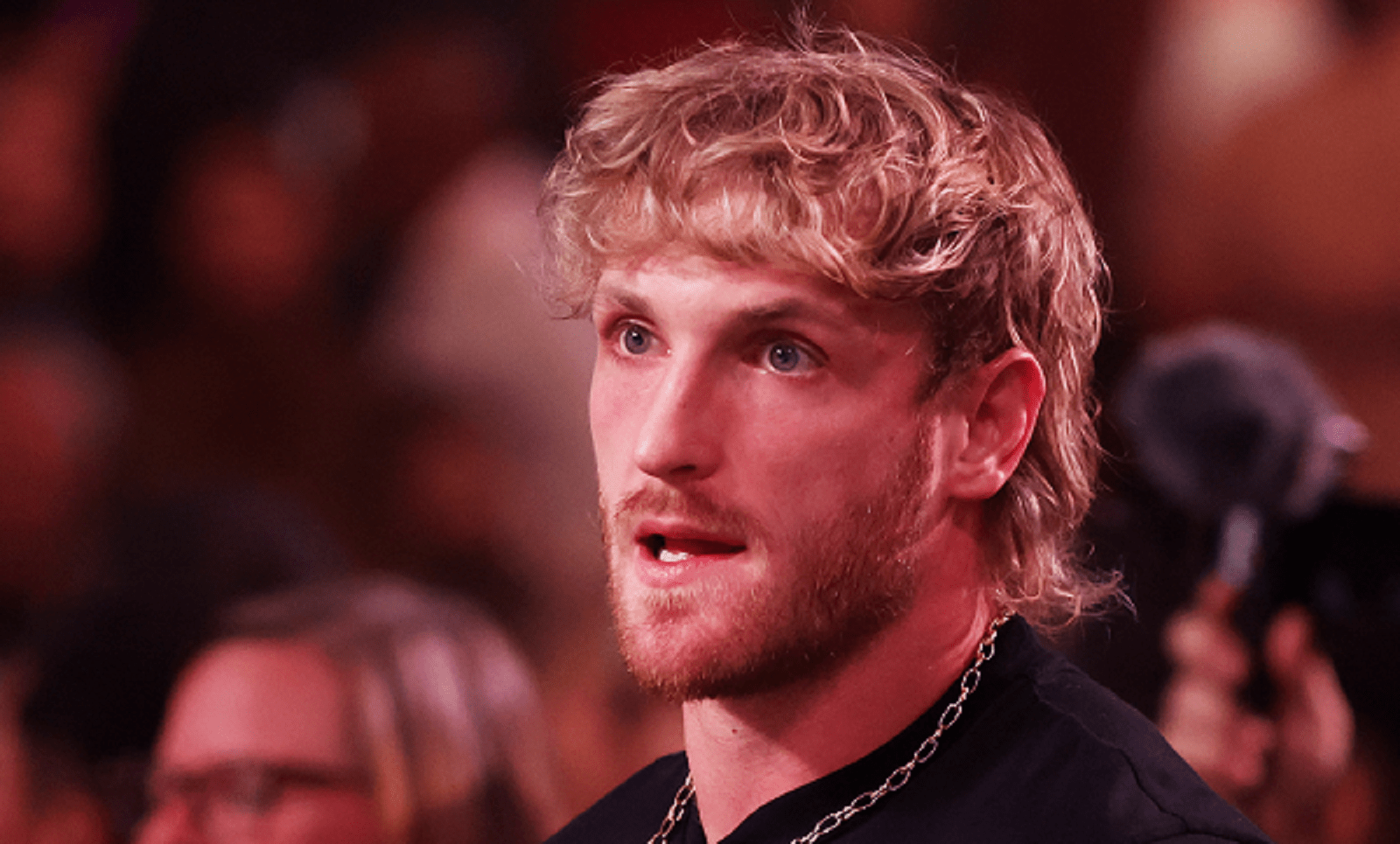 Logan Paul's Fiancee Nina Agdal Is Not The Woman In Viral Explicit ...