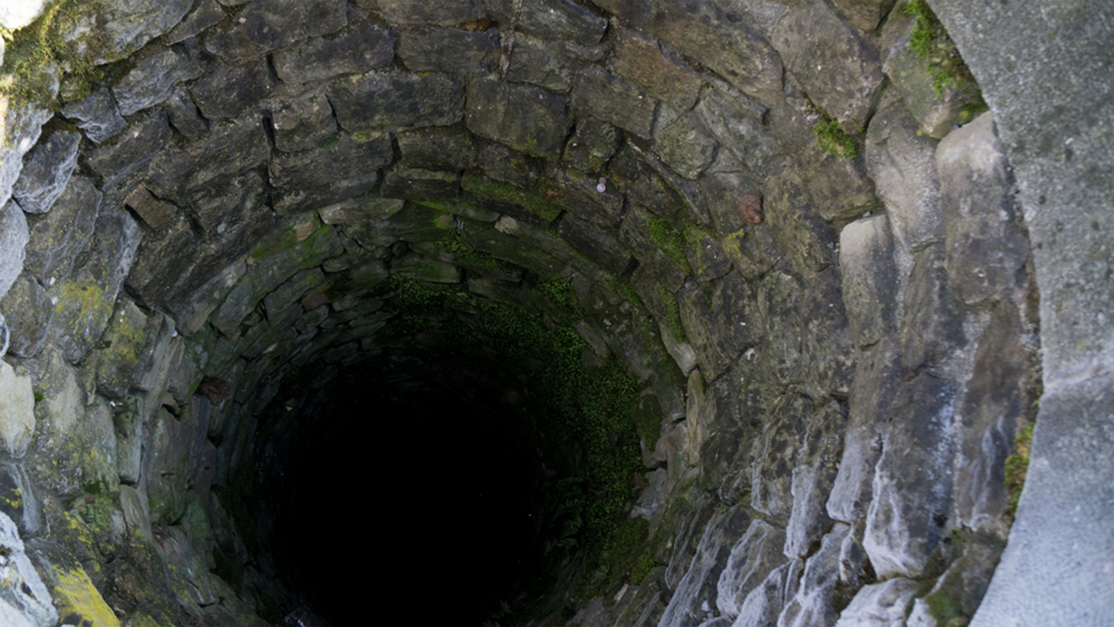 Firefighters Attempt To Rescue Woman In Well Find No One There