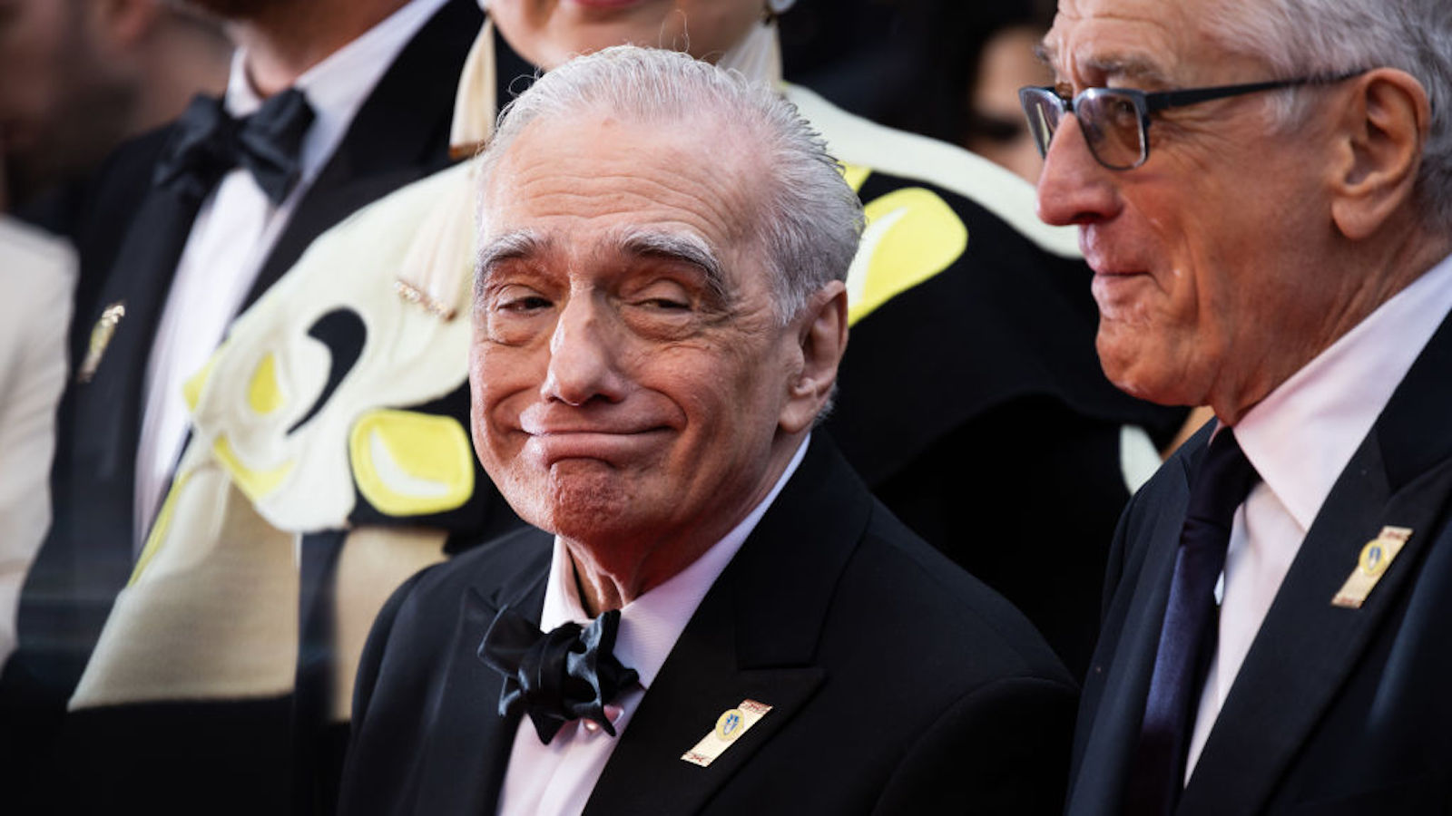 Martin Scorsese Reveals How Many More Films He'll Make