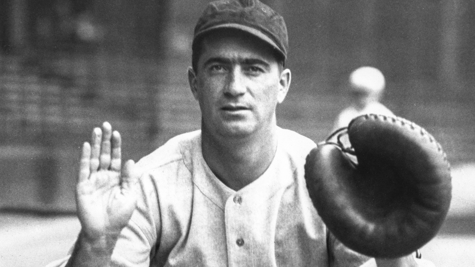 MLB Player Moe Berg Became A Spy For The US During WWII