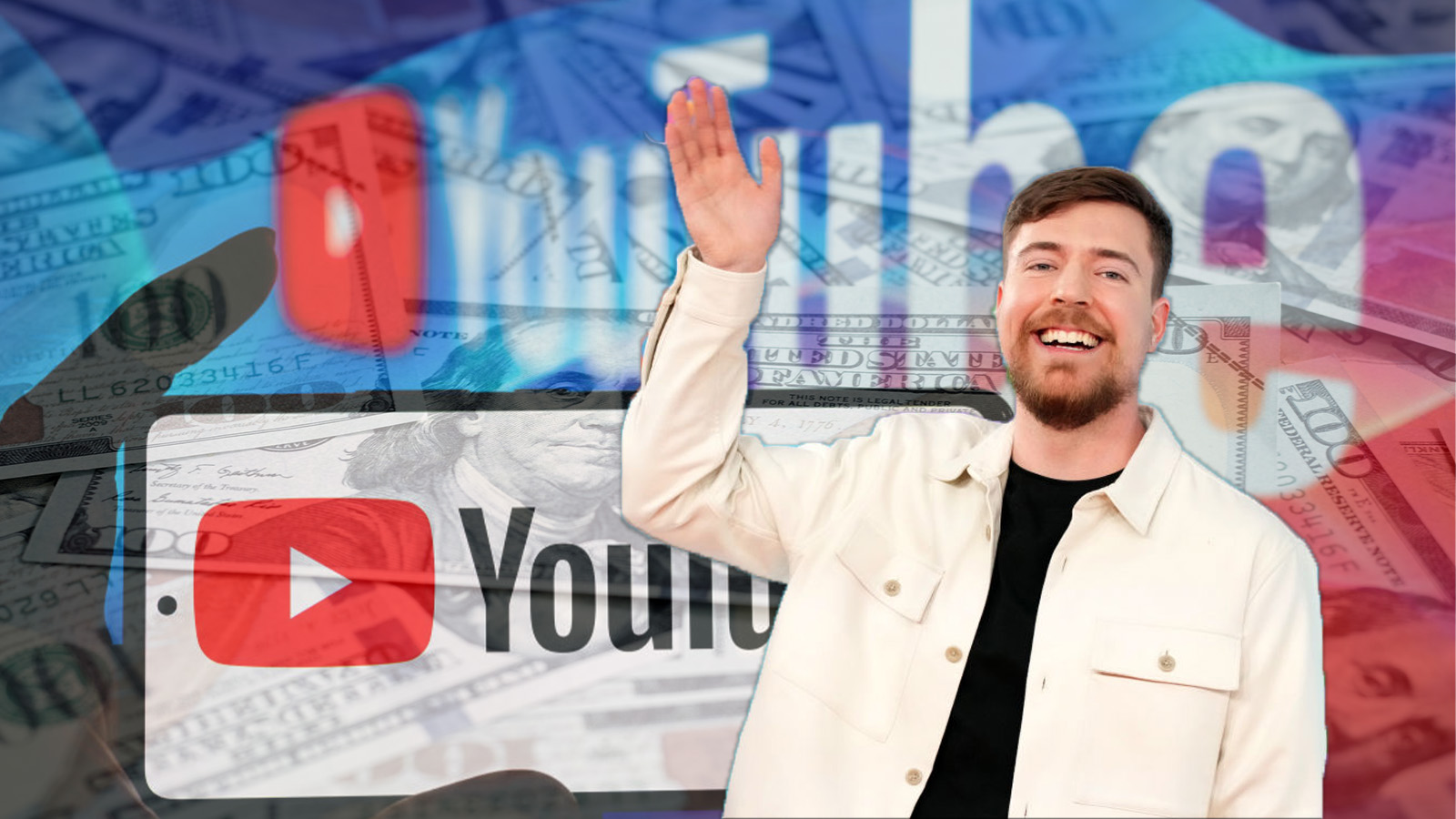 MrBeast's New Viral Challenge Backfires, Proves Wildly Expensive