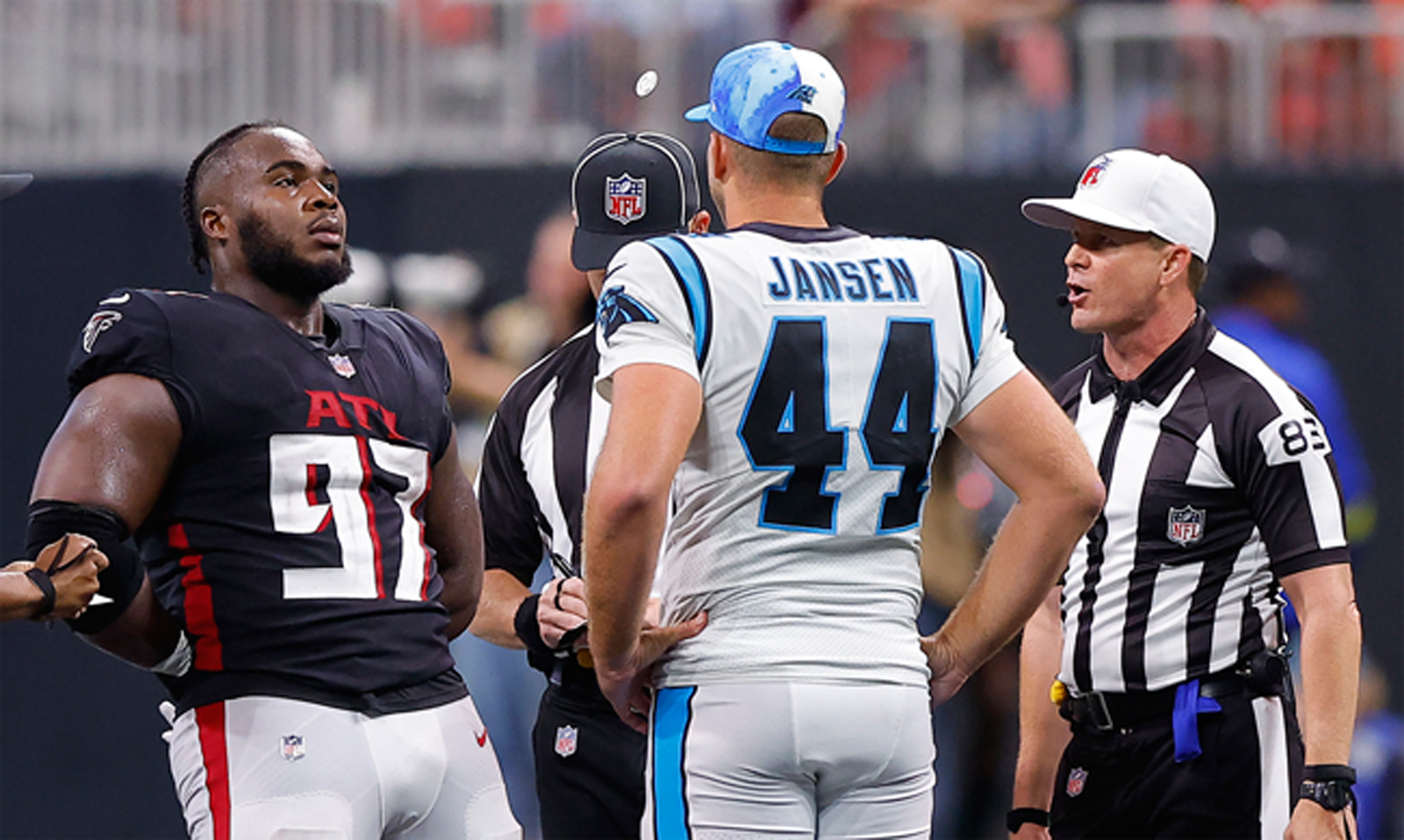 Bob Costas Rips The NFL For Its Overtime Rule: 'An Idiocy'