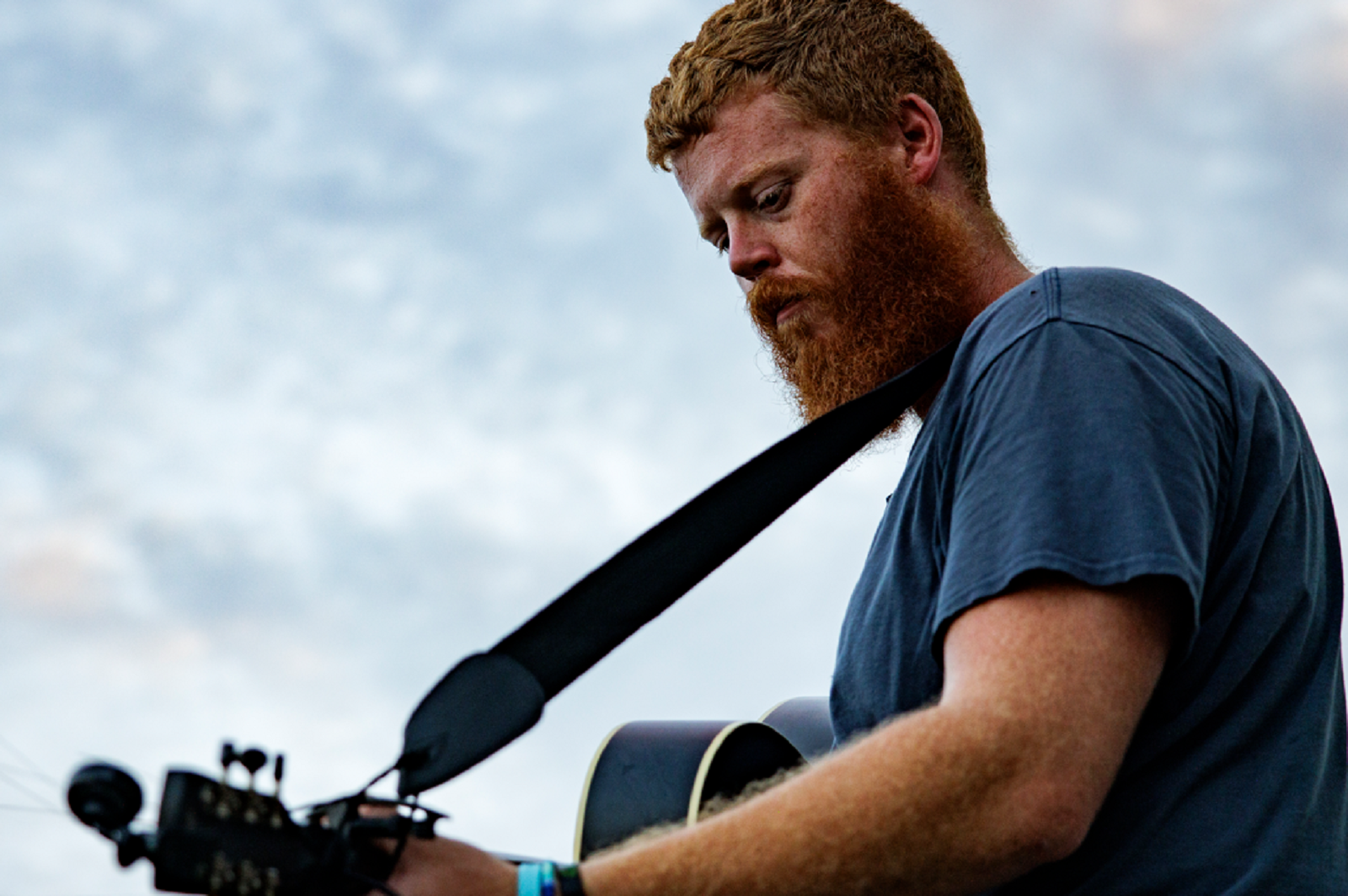 Singer Oliver Anthony Cancels Show Over Expensive Ticket Prices