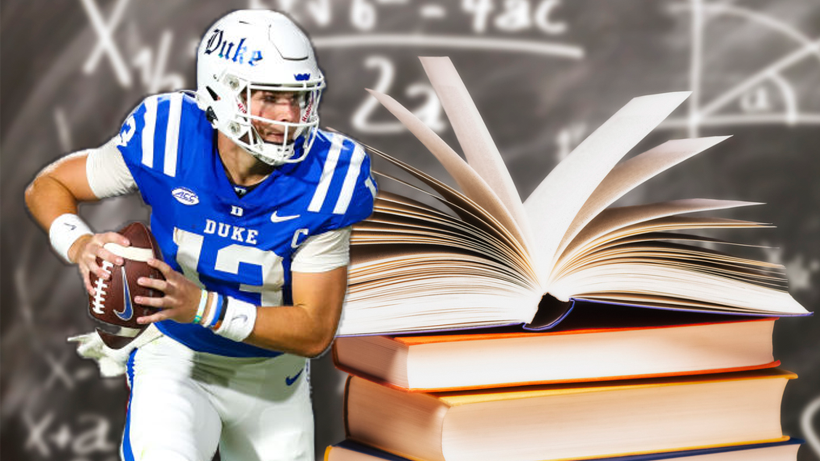 Duke Professor Denies Riley Leonard's Request After Clemson Win