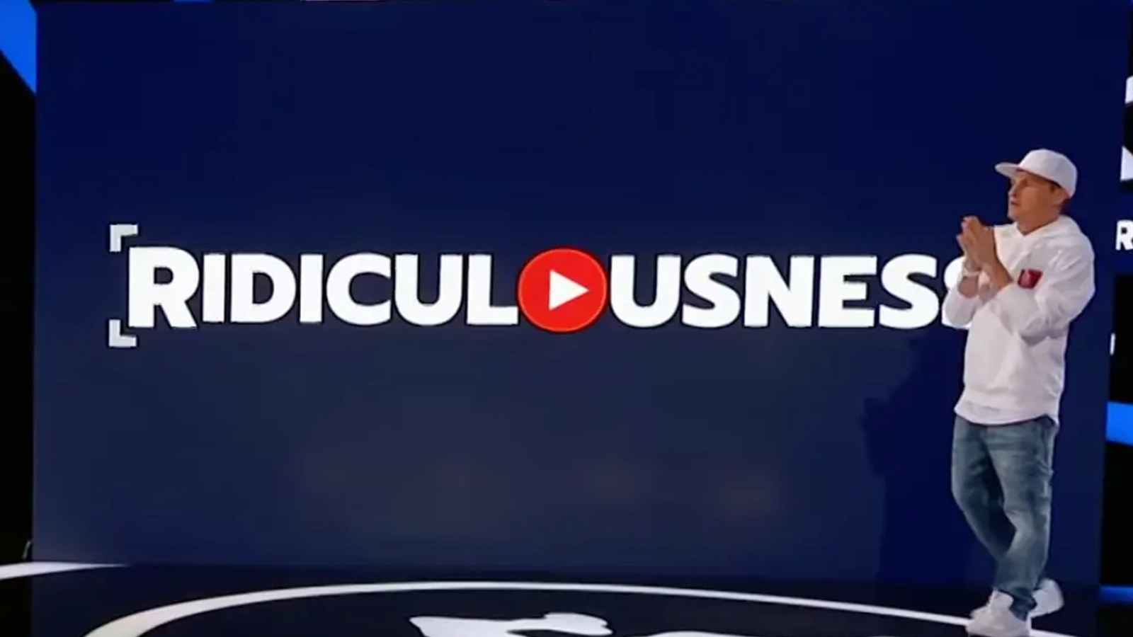 'Ridiculousness' Writers Beg MTV To Make Literally Any New Show