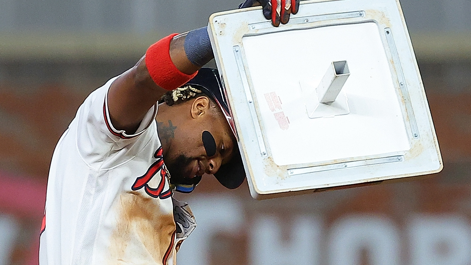 Cubs Announcers So Salty About Ronald Acuna's Historic Moment