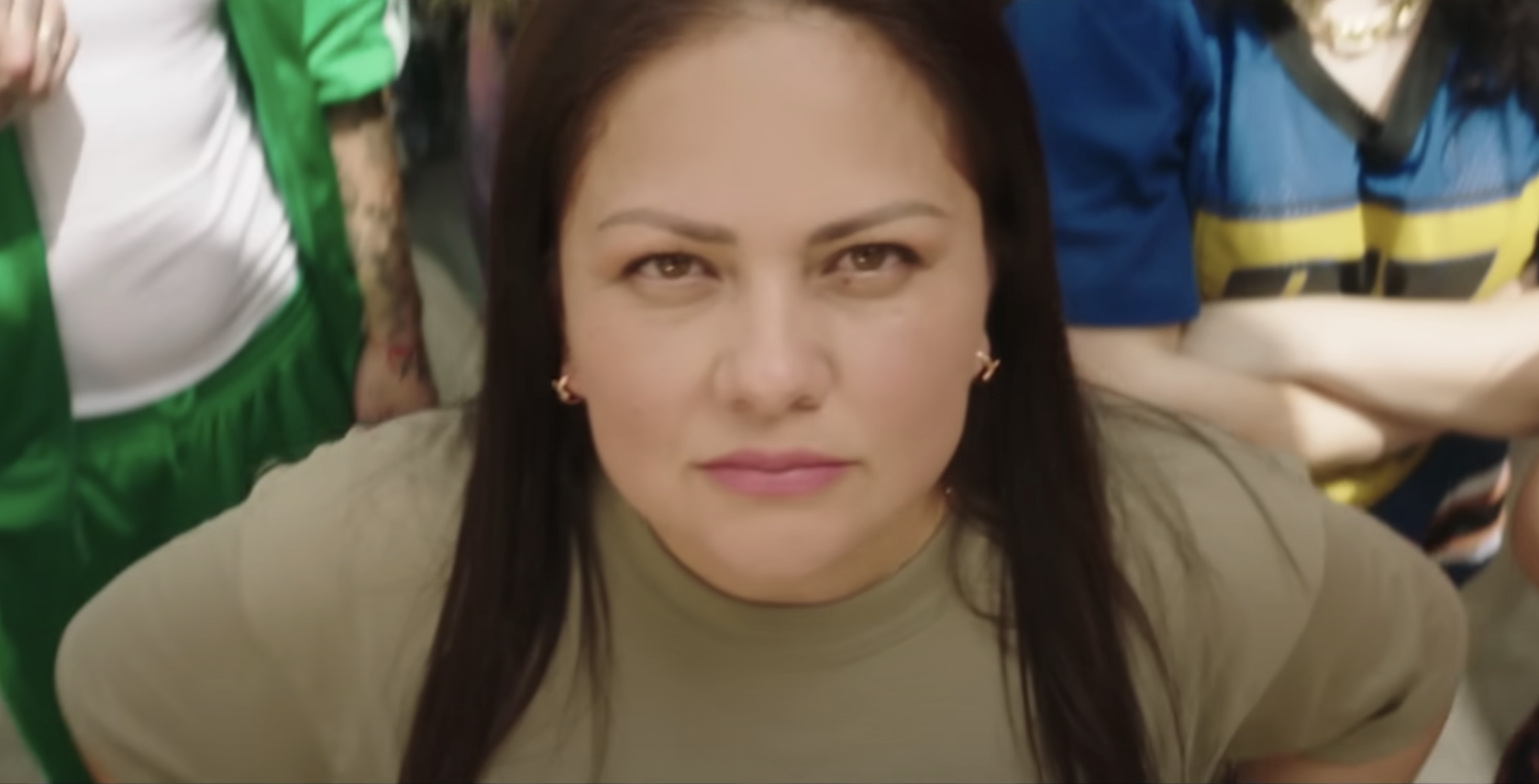 Shakira Trolls Gerard Piqué By Using Fired Nanny In Music Video