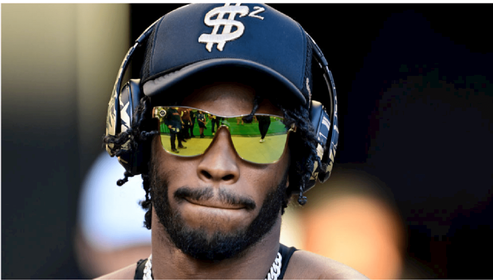 Shedeur Sanders Could Make $10 Million In NIL Money If He Stays Another ...