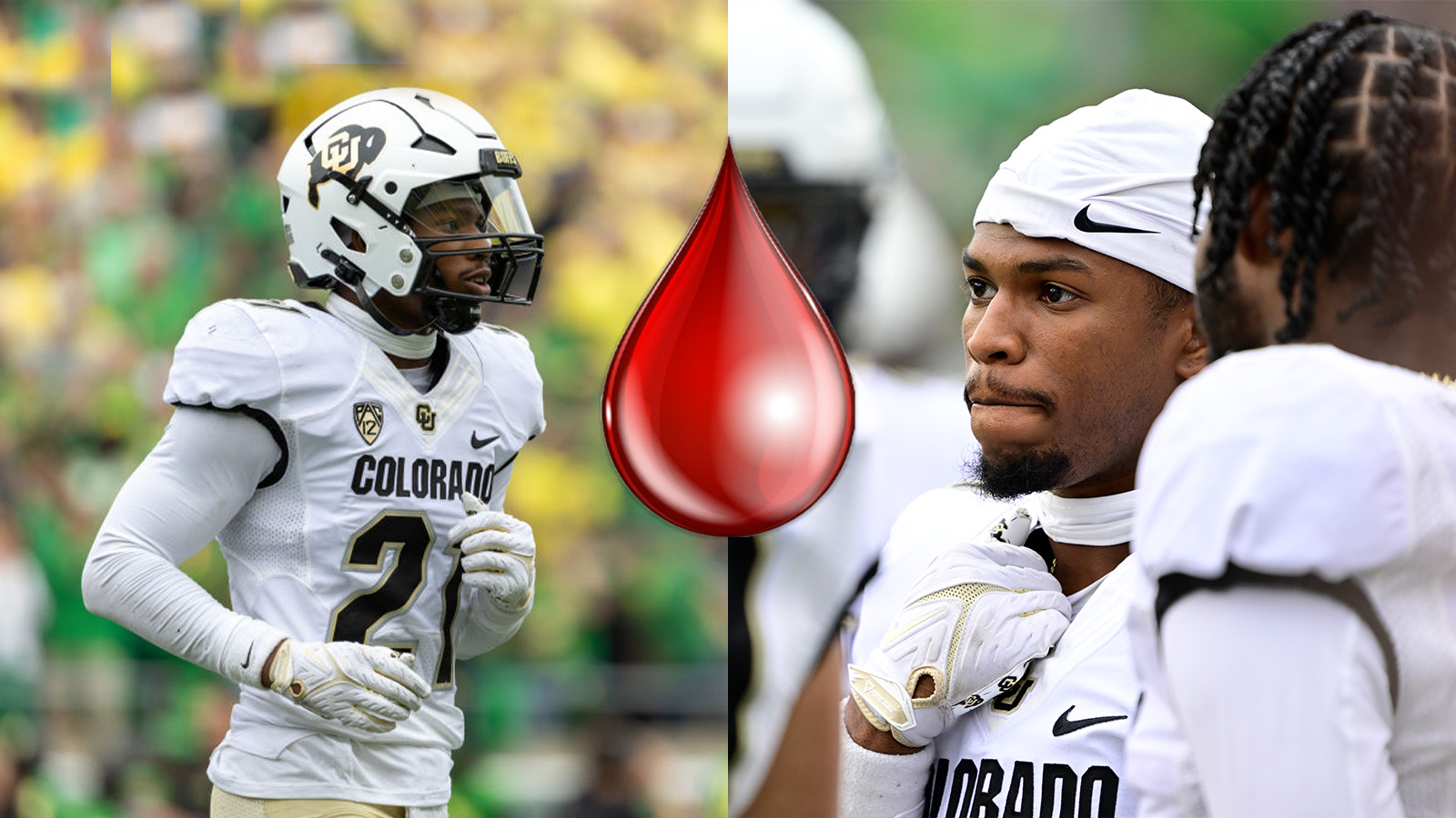 Shilo Sanders' Status For USC In Jeopardy After E.R. Hospital Visit