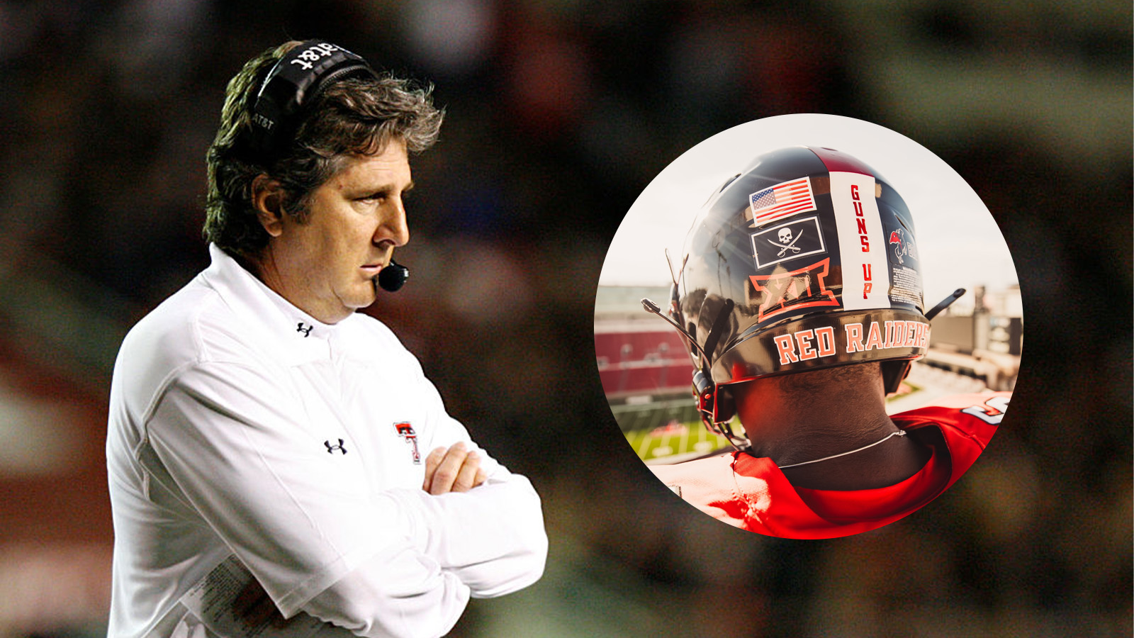 Texas Tech To Honor Mike Leach Despite NOT Paying Him $2.6 Mil