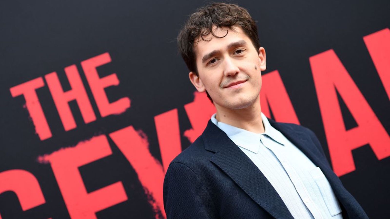 'The Boogeyman' Director Rob Savage On Monsters Being Real