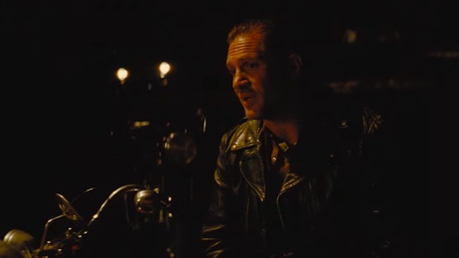 WATCH: Austin Butler, Tom Hardy Star In 'The Bikeriders' Trailer