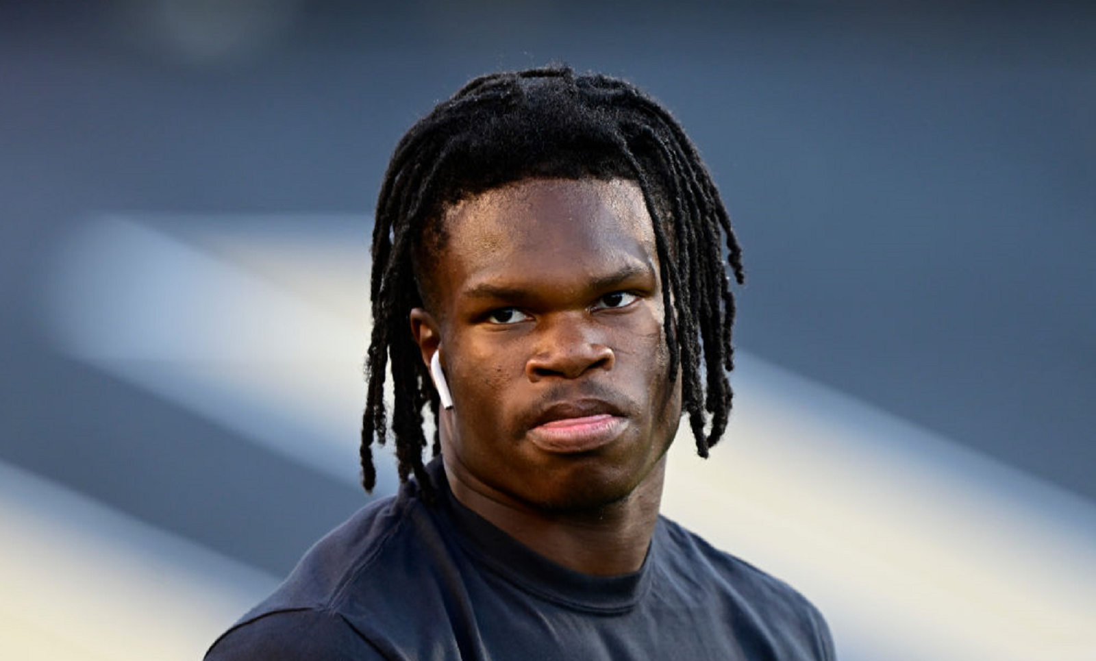 Travis Hunter Not Angry With Colorado State Player Over Late Hit That ...