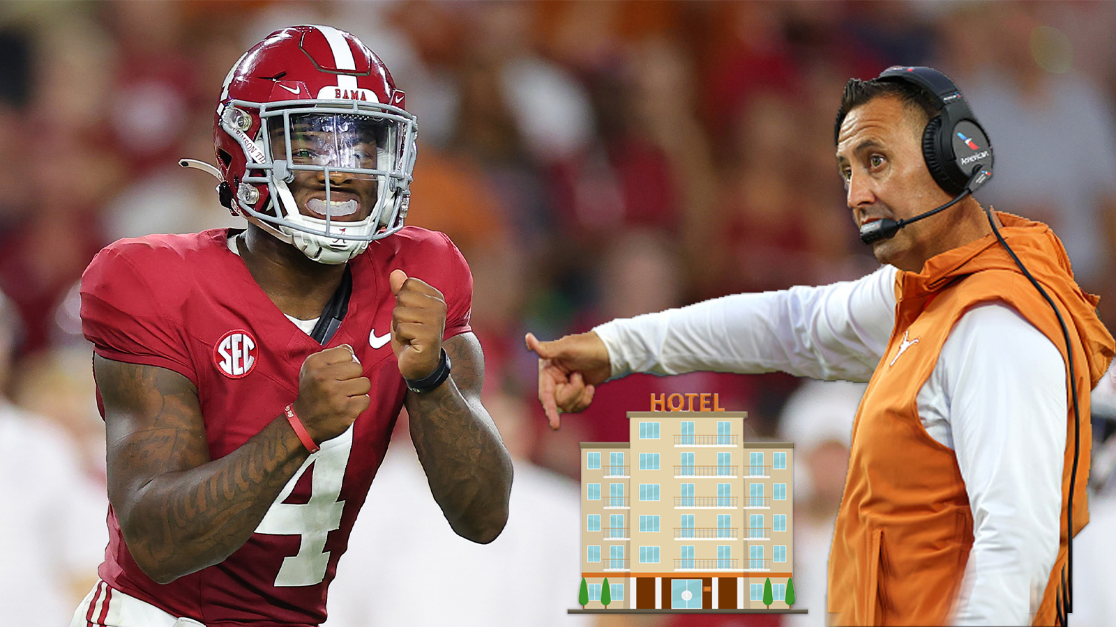 Tuscaloosa Hotels Take Big Financial Hit After Alabama FB Loss