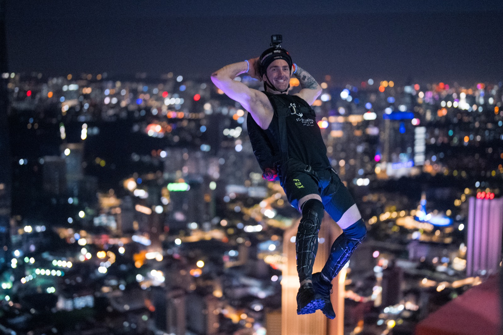 Top 10 Most Dangerous Sports Ranked | BroBible