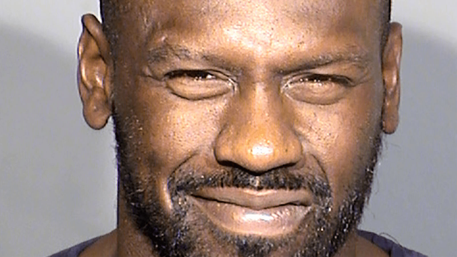 Chandler Jones Exhibits More Bizarre Behavior In Arrest Video