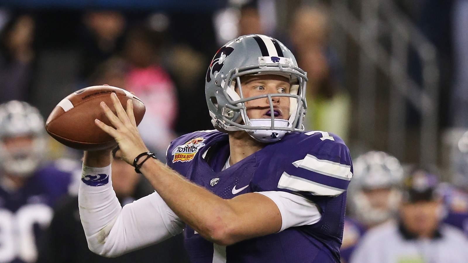 Five College Football Legends Of The Last Twenty Years You May Have ...