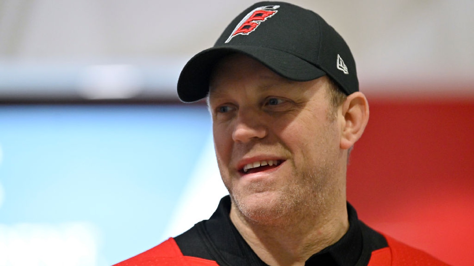 How A 42-Year-Old Zamboni Driver Won An NHL Game As A Goalie