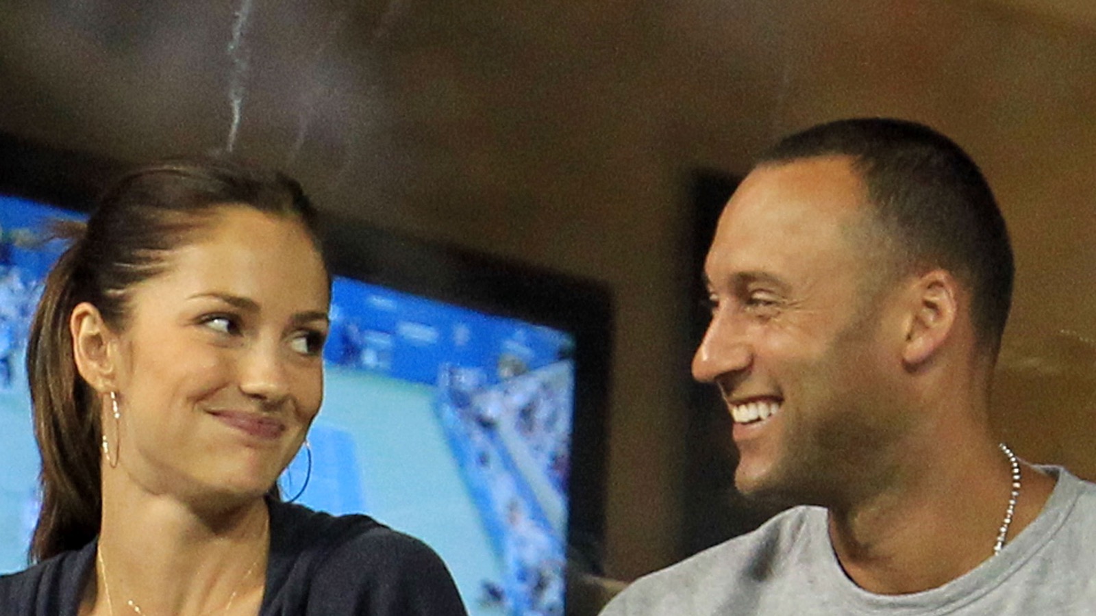 Ten Athlete-Celebrity Couples We Will Never Forget - BroBible