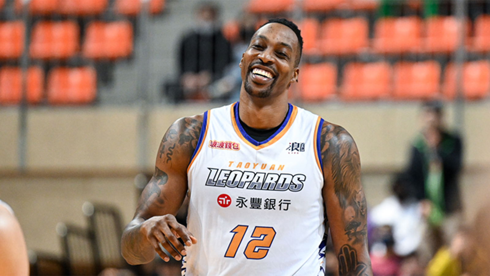 Man Named 'Kitty' Key Witness In Dwight Howard Assault Lawsuit