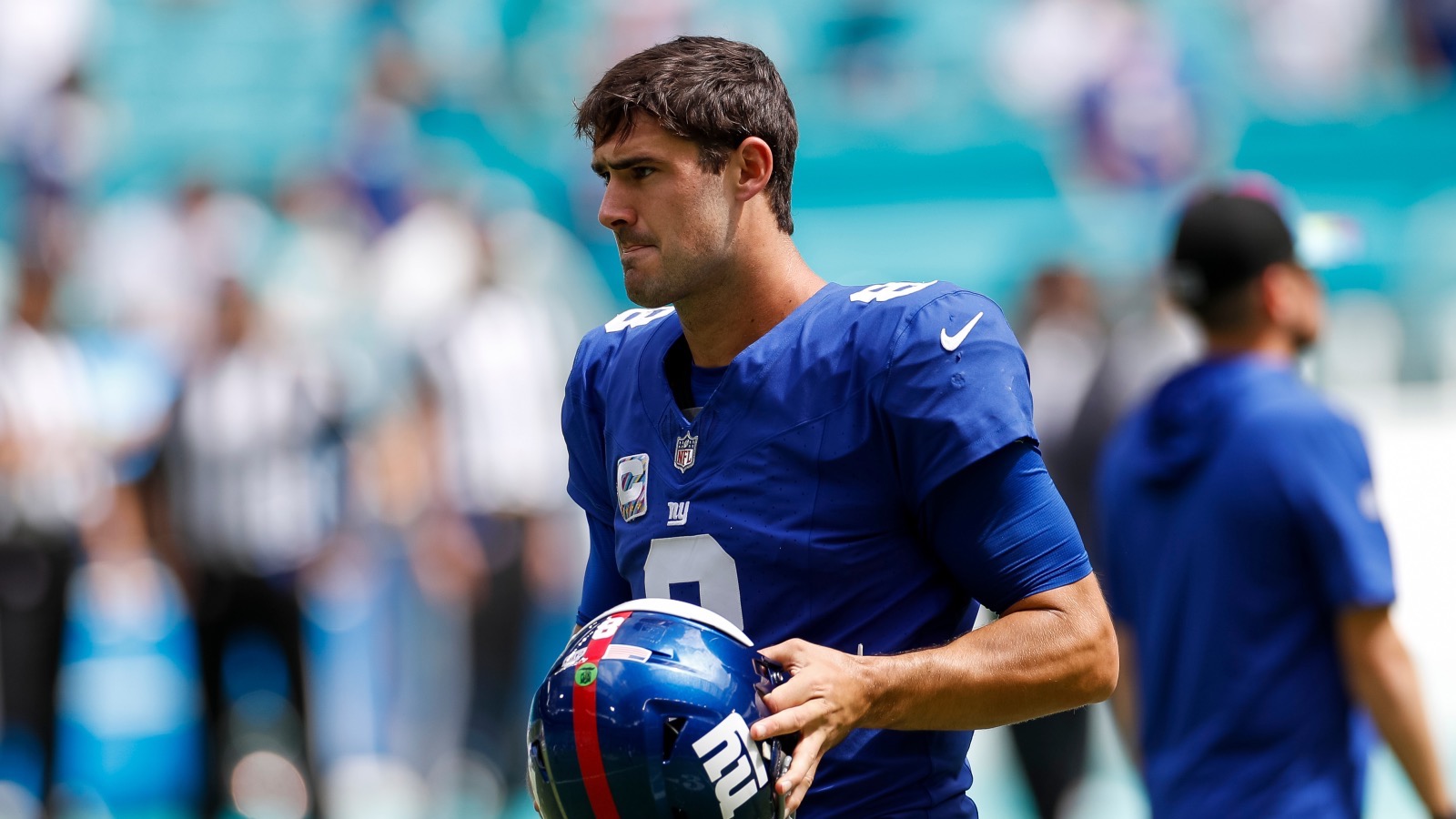 NFL Quarterback Rankings Week 9 Top Five And Bottom Five: There Are A ...