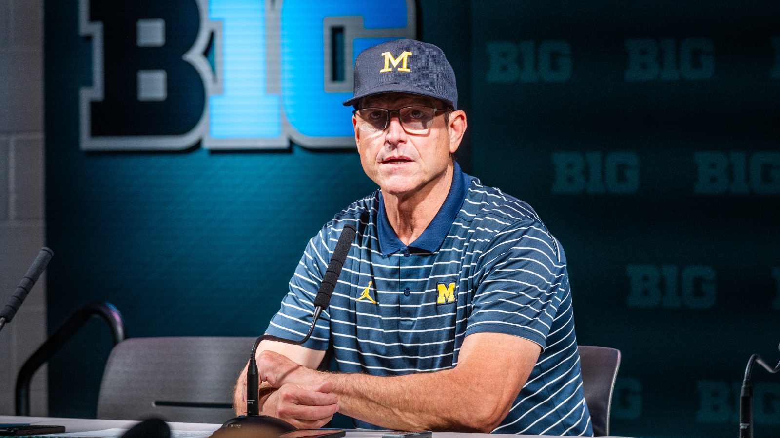 Latest On NCAA Investigation Spells Bad New For Jim Harbaugh