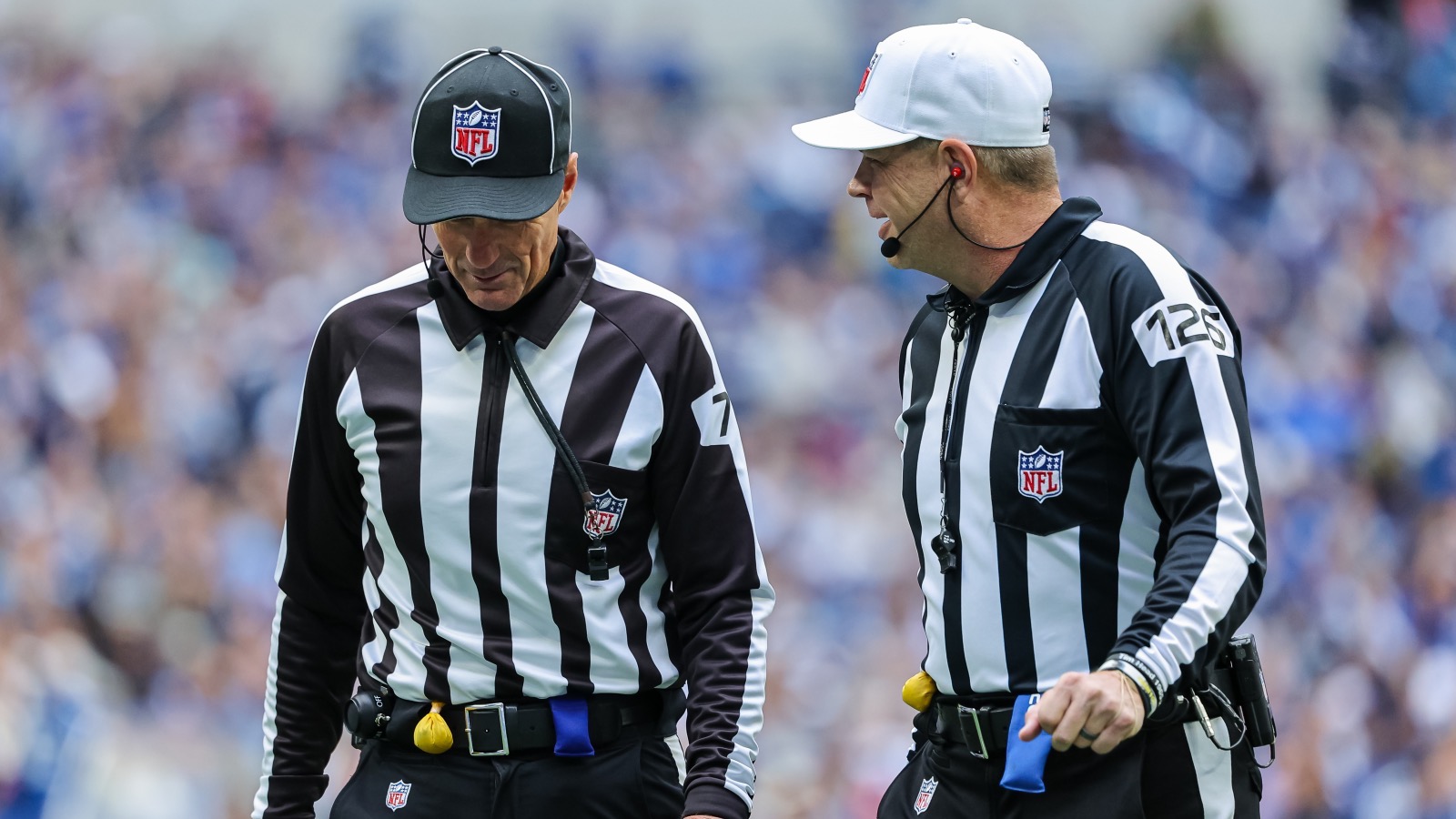 Five Things NFL Fans Are Fed Up With So Far This Year - BroBible