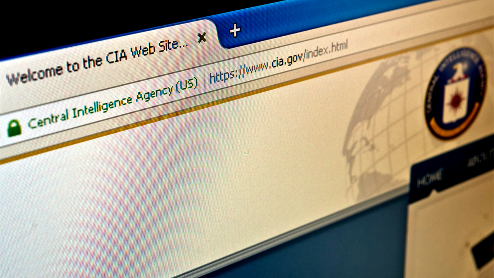 CIA Account Hijacked By Hacker Due To Flaw In Twitter's System