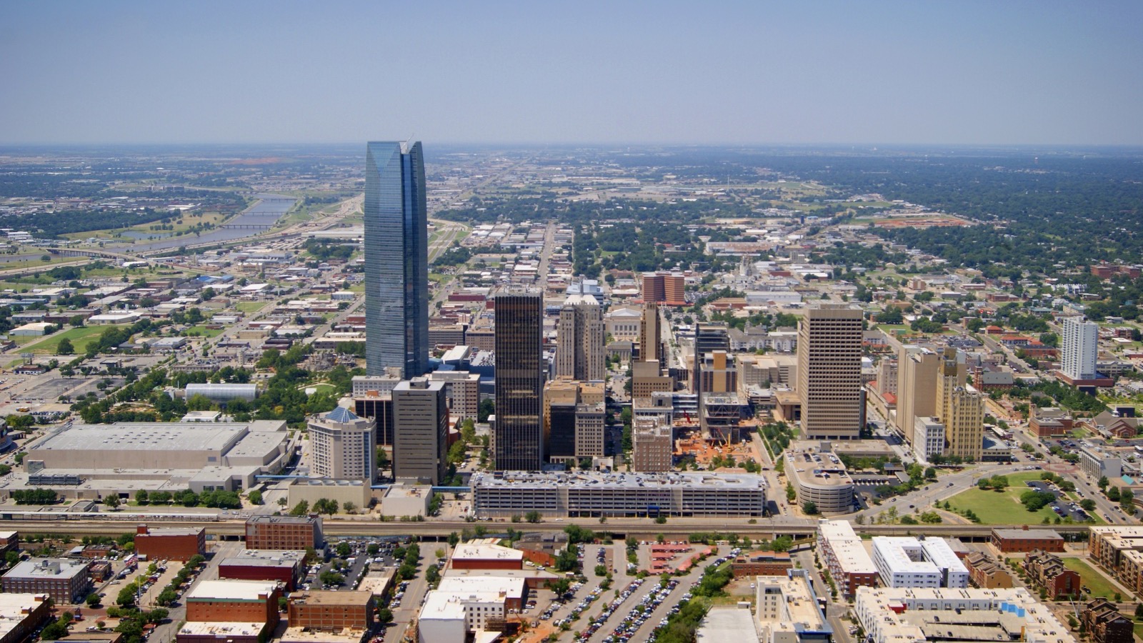 Twelve Cities That Could Be Get An NFL Team In the Next Round Of ...