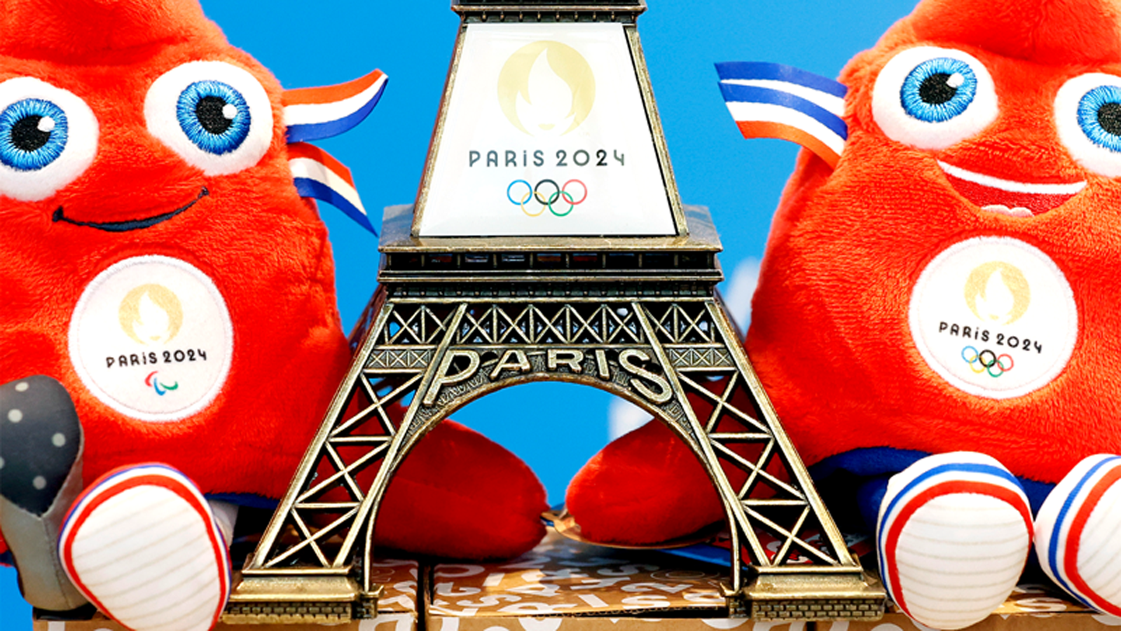 Paris Olympics Headquarters Raided For Second Time In 4 Months