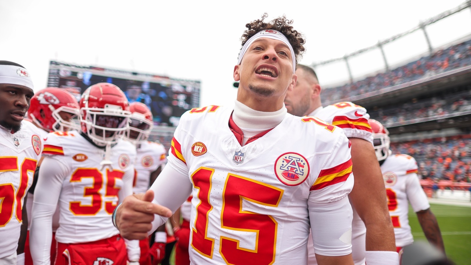 NFL Quarterback Rankings Week 9 Top Five And Bottom Five: There Are A ...