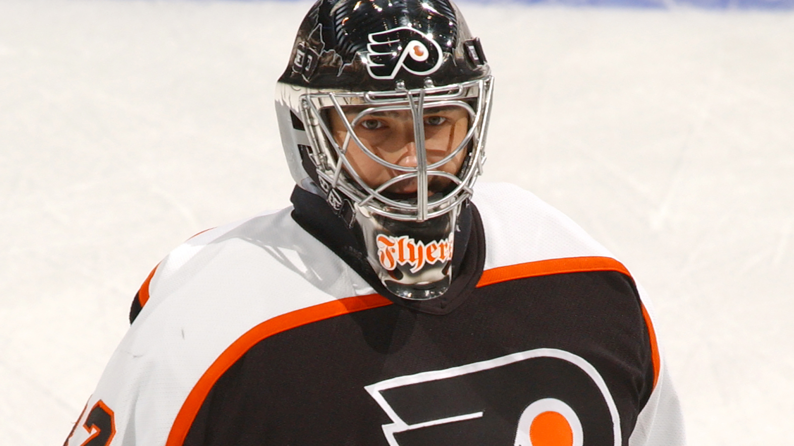 Weird Hockey Goalie Stories That Prove They're A Strange Bunch