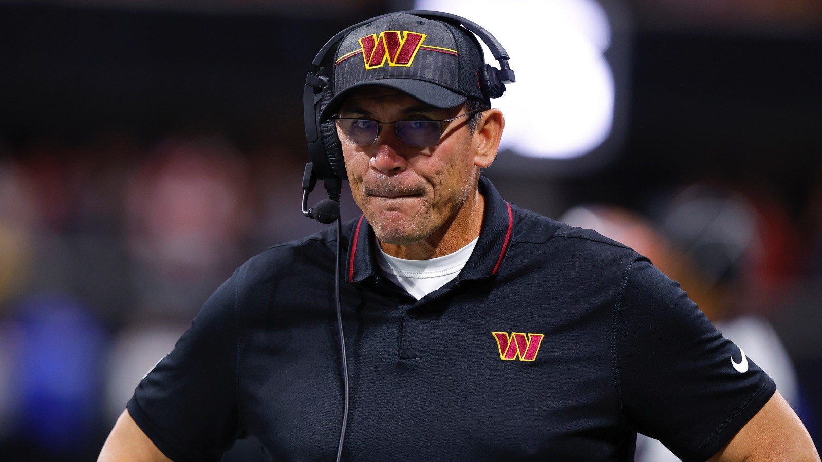 5 NFL Head Coaches Who Are Firmly On The Hot Seat - BroBible