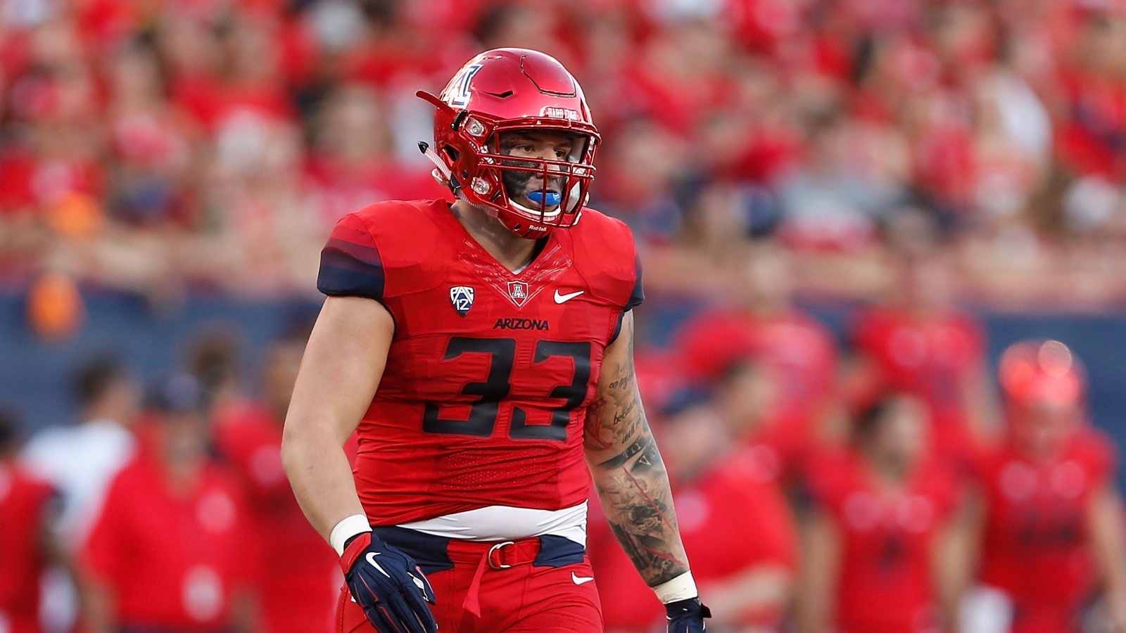 Five College Football Legends Of The Last Twenty Years You May Have ...