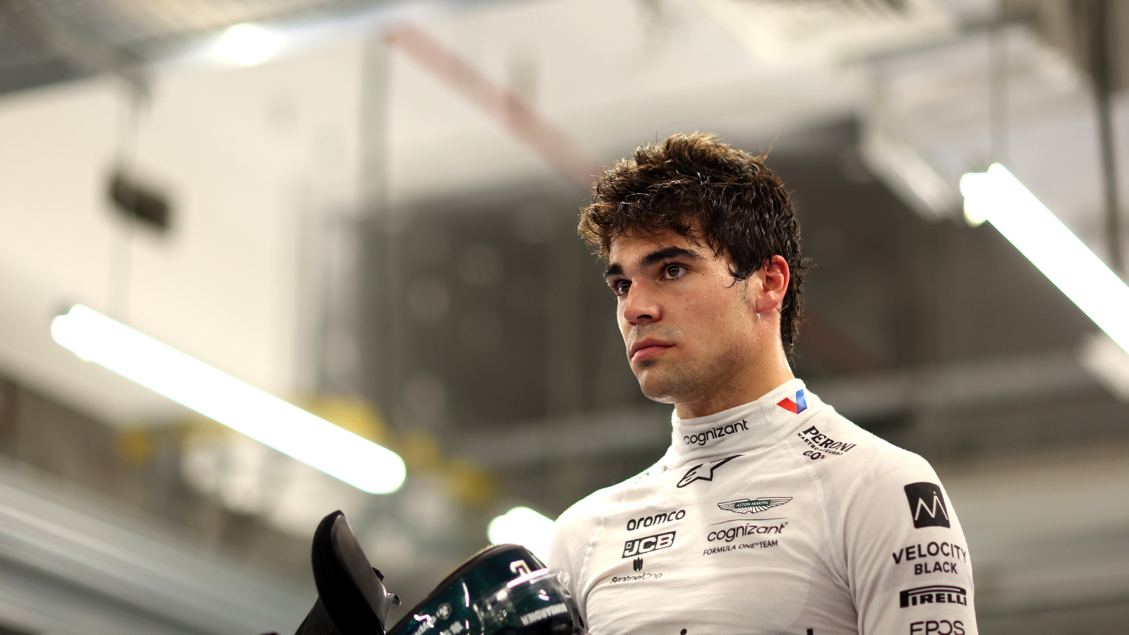 F1 Fans Destroy Driver Lance Stroll For Shoving Personal Trainer