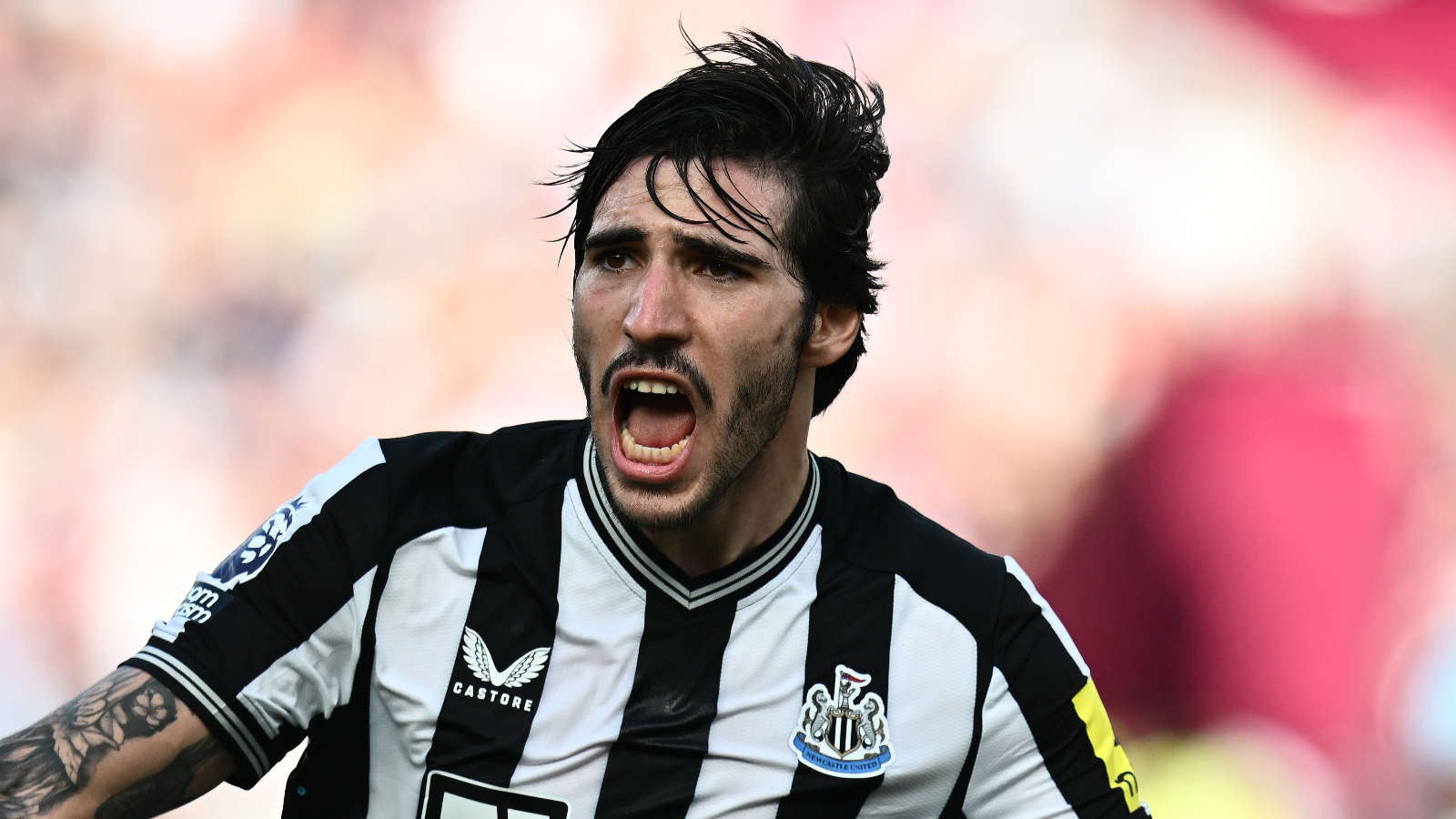 Teammate Throws Sandro Tonali Under The Bus In Betting Scandal