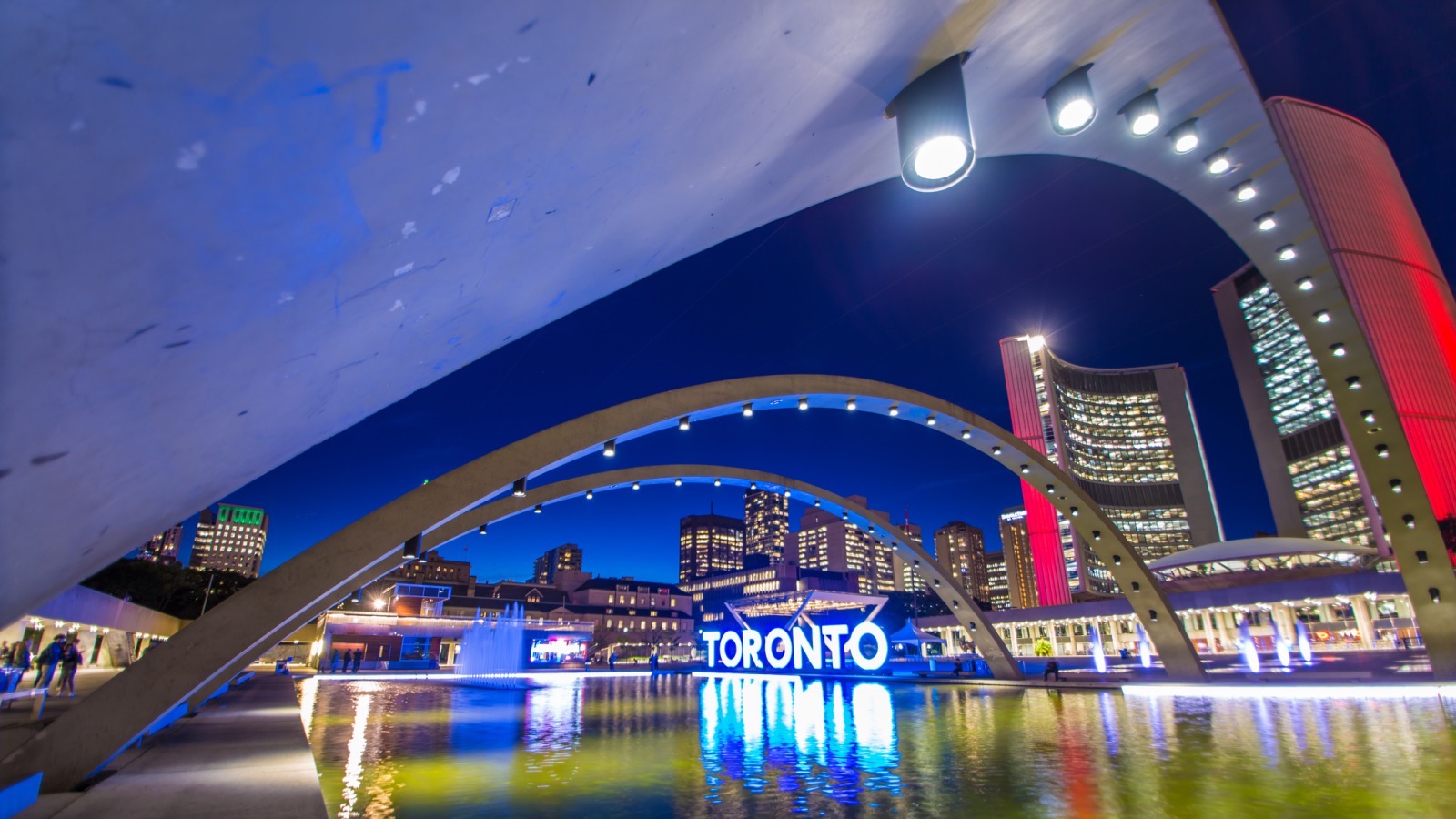 Twelve Cities That Could Be Get An NFL Team In the Next Round Of ...
