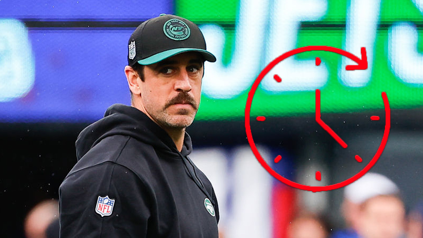 Breaking Down Aaron Rodgers' Rehab After New Drop-Back Video