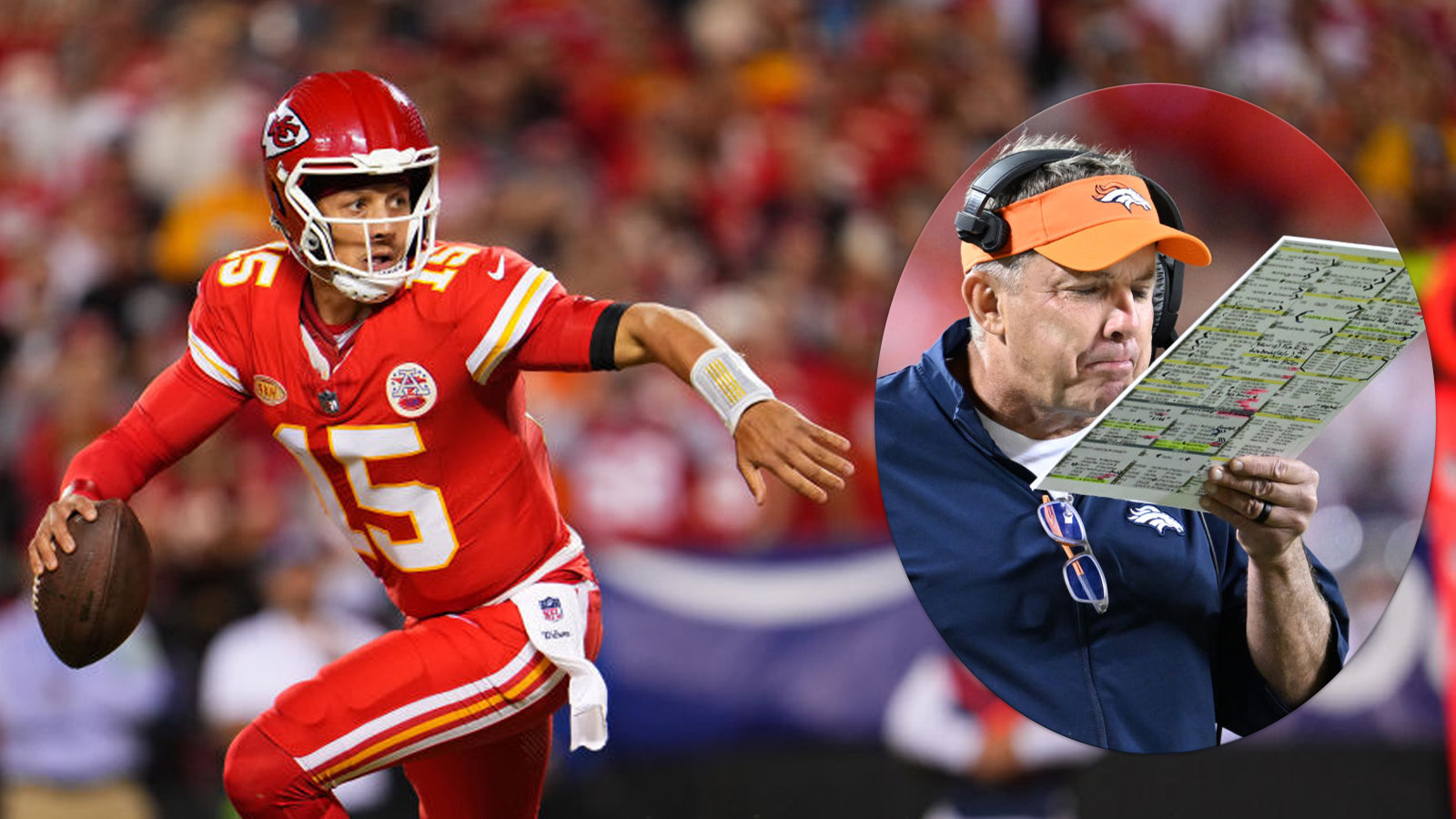 Denver Broncos' Defensive Failure Goes Viral For Wrong Reasons