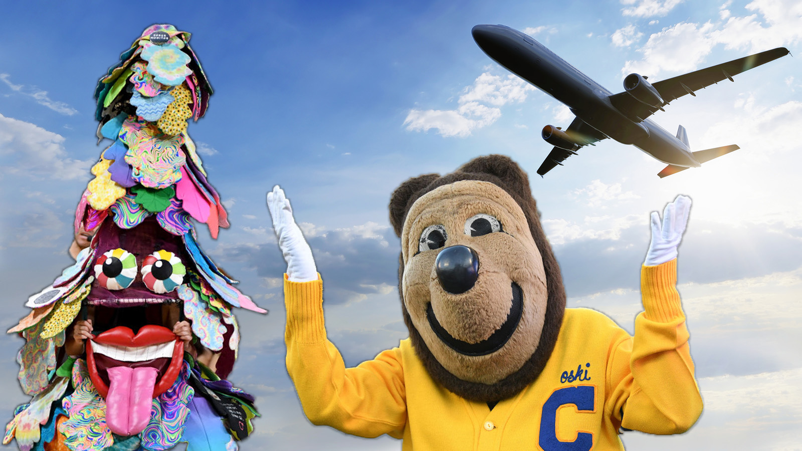 Cal, Stanford FB Will Travel CRAZY Miles During First Year In ACC