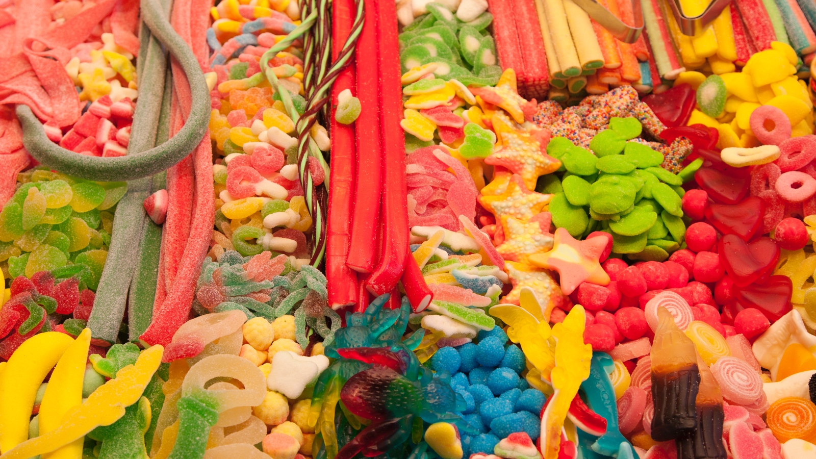 USC Scientists Discover Evidence That A 6th Kind Of Taste Exists