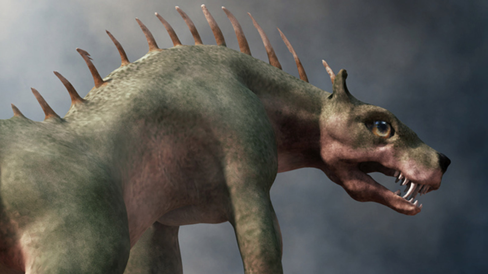 'Chupacabra' Shot And Killed By Group Of Hunters In Brazil