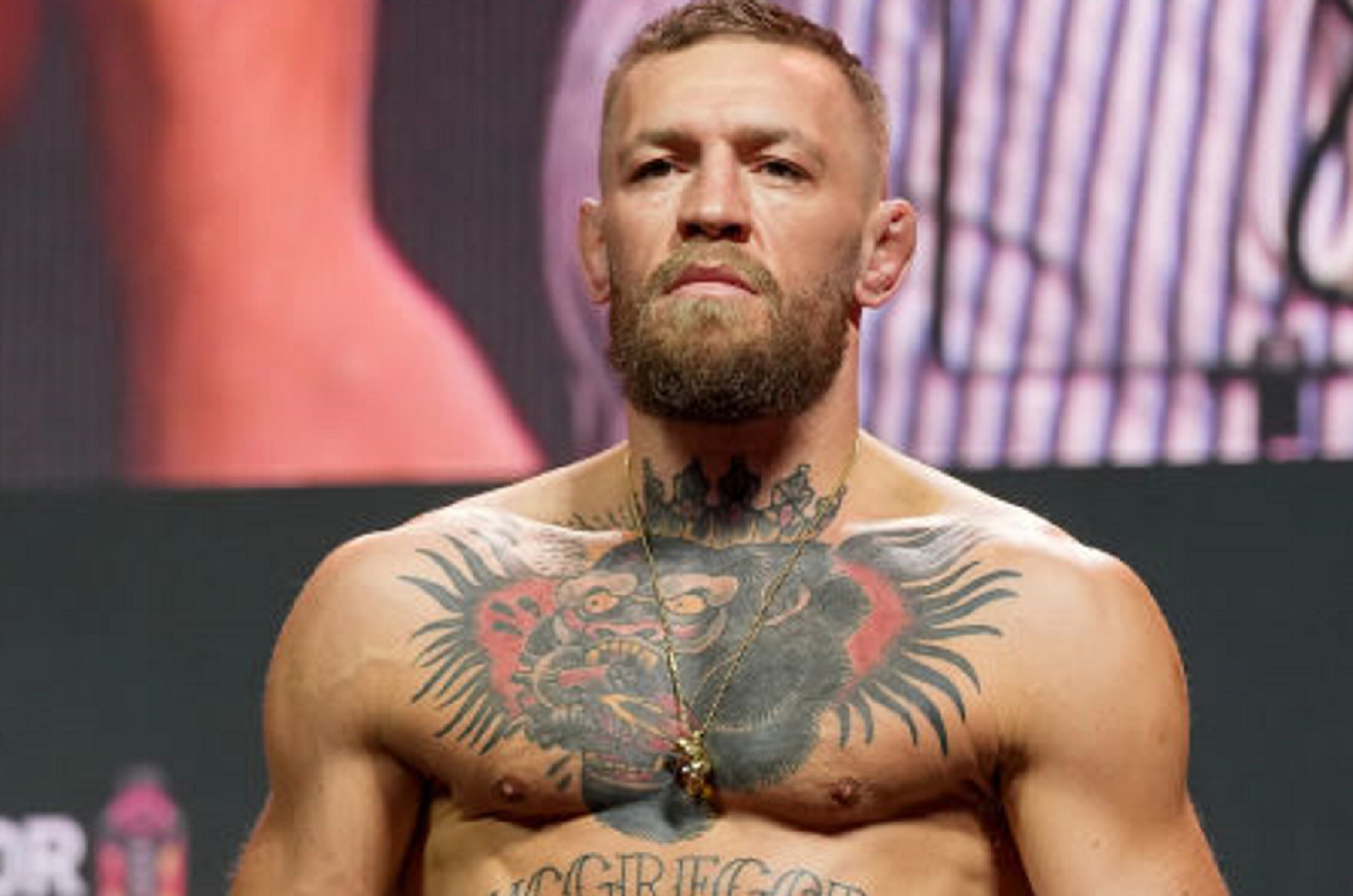 UFC Fighters React To UFC Parting Ways With Anti-Doping Agency USADA ...