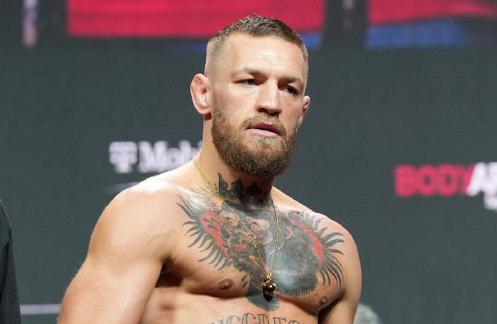 The UFC Is Threatening To Sue Anti-Doping Agency USADA For Making ...