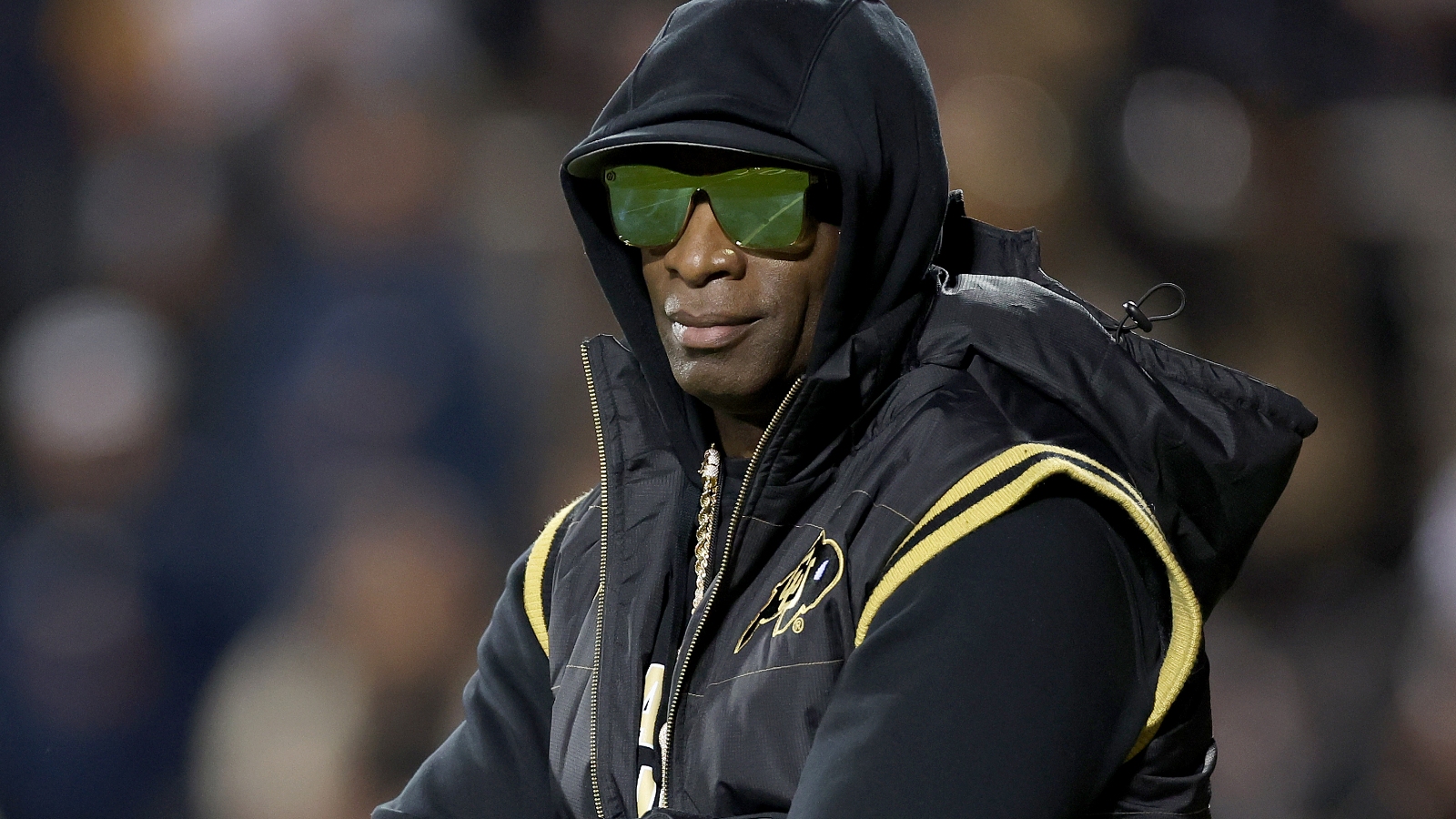 Deion Sanders Downplays Michigan Sign Stealing Allegations